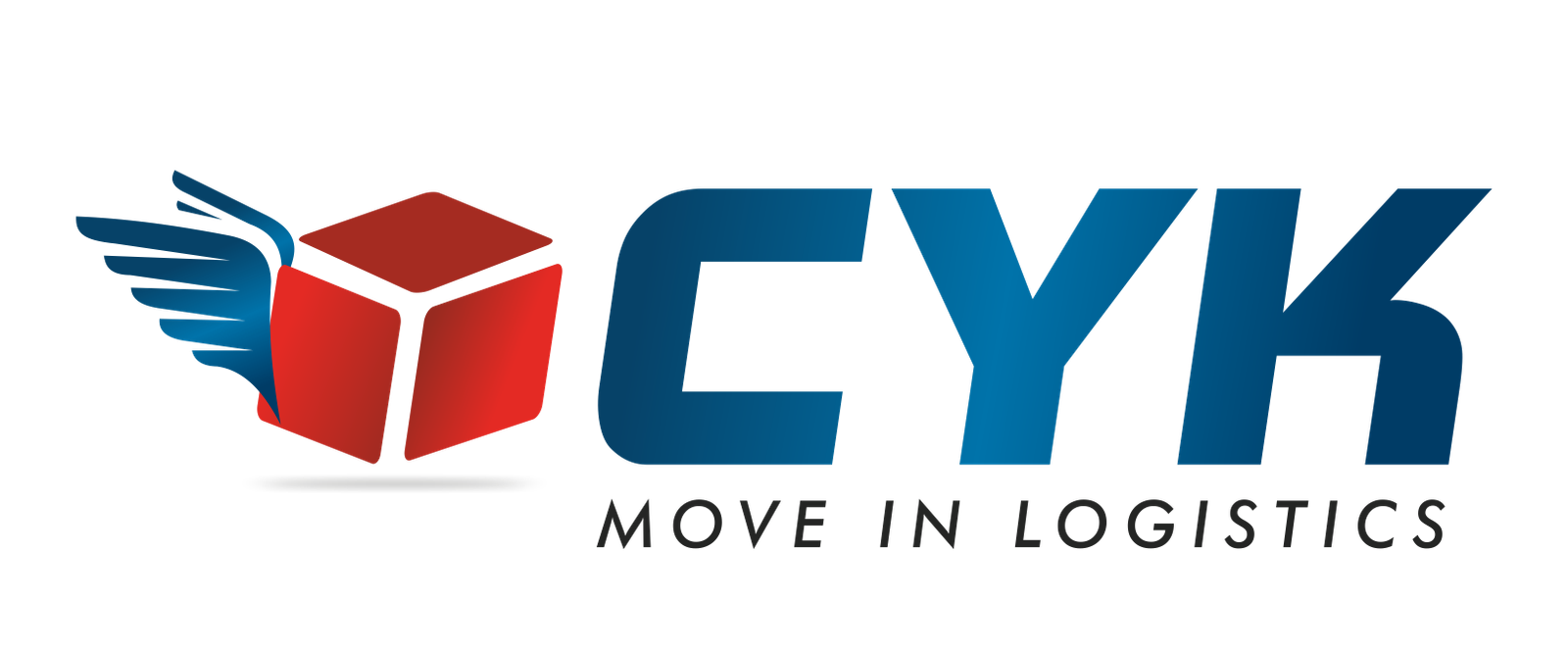 Edit Profile - CYK MOVE IN LOGISTICS PVT LTD